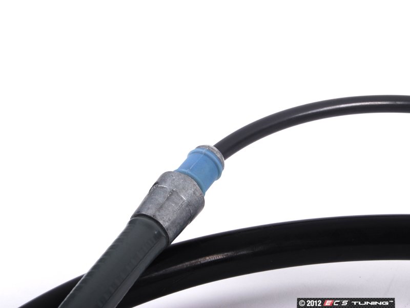 Genuine BMW - 34401166237 - E39 Parking Brake Cable - Right (34-40-1 ...