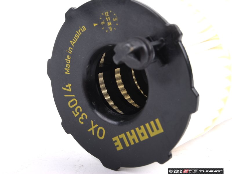 Mahle - 079198405E - Oil Filter - Priced Each