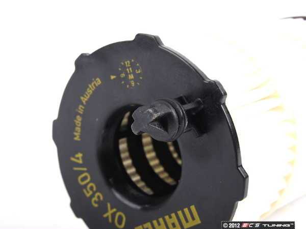 Mahle - 079198405E - Oil Filter - Priced Each