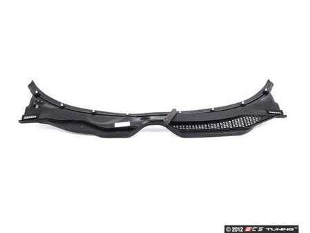 Genuine BMW - 51717017022 - Windshield Cowl - E85 E86 Z4 (51-71-7-017-022)