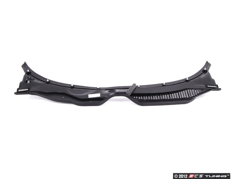 Genuine BMW - 51717017022 - Windshield Cowl - E85 E86 Z4 (51-71-7-017-022)