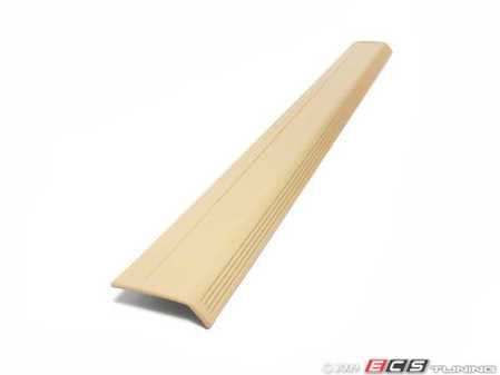 Genuine BMW - 51478174510 - E38 Door Sill strip - Front Right (51-47-8 ...