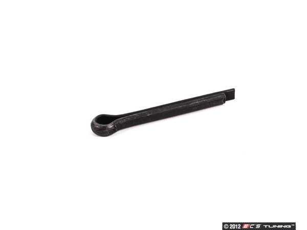 Genuine Volkswagen Audi - N0125361 - Cotter Pin