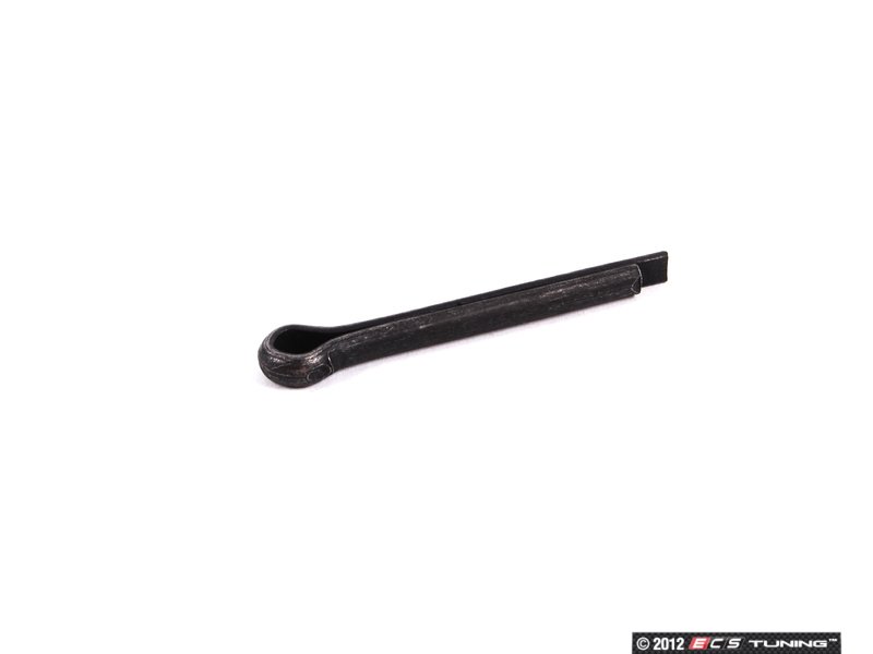 Genuine Volkswagen Audi - N0125361 - Cotter Pin