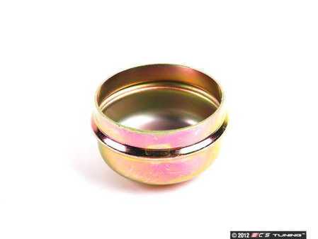 Genuine Volkswagen Audi - 823501249 - Rear Wheel Bearing Dust Cap ...