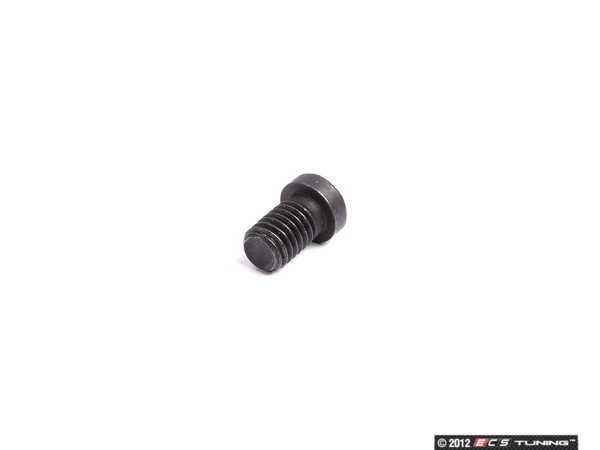 Genuine BMW - 34111123072 - Brake Rotor Set Screw - Priced Each (34-11 ...