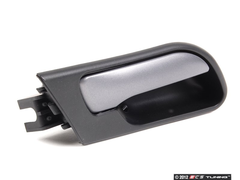 Genuine BMW - 51417122200 - DOOR HANDLE (51-41-7-122-200)