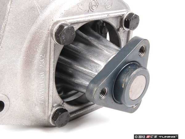 Genuine BMW - 32412227197 - AT-VANE PUMP - (NO LONGER AVAILABLE) (32-41 ...