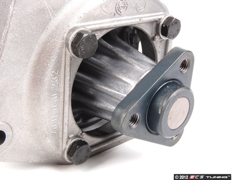 Genuine BMW - 32412227197 - AT-VANE PUMP - (NO LONGER AVAILABLE) (32-41 ...