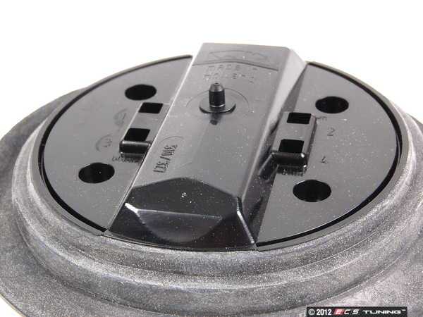 Genuine BMW - 51161394107 - Mirror Drive Unit (51-16-1-394-107)