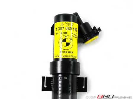 Genuine BMW - 61678362823 - E46 Telescopic Nozzle (61-67-8-362-823)