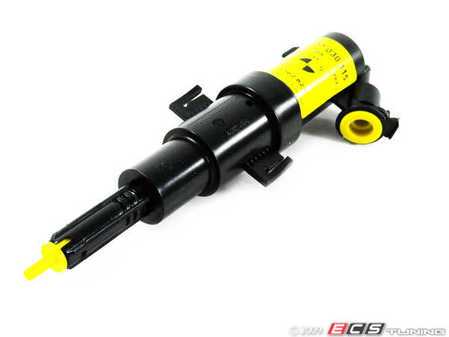 Genuine BMW - 61678362823 - E46 Telescopic Nozzle (61-67-8-362-823)