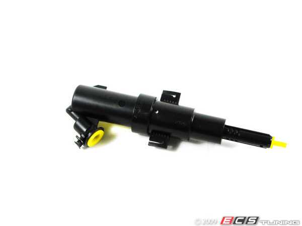 Genuine BMW - 61678362823 - E46 Telescopic Nozzle (61-67-8-362-823)