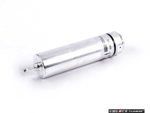Genuine BMW - 13327793672 - Fuel Filter (13-32-7-793-672)