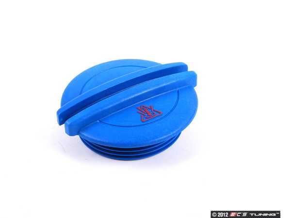 Genuine Volkswagen Audi - 3B0121321 - Expansion Tank Cap (3B0 121 321)