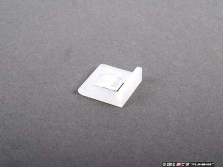 Genuine BMW - 51112239702 - Trim Clip - Priced Each (51-11-2-239-702)