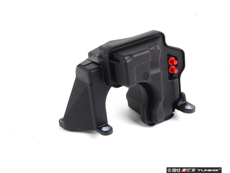 Genuine MINI - 11657560916 - Vacuum Tank (11-65-7-560-916)