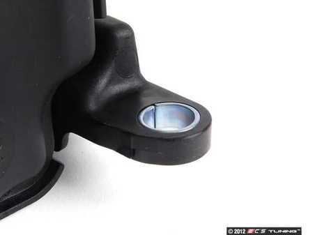 Genuine MINI - 11657560916 - Vacuum Tank (11-65-7-560-916)