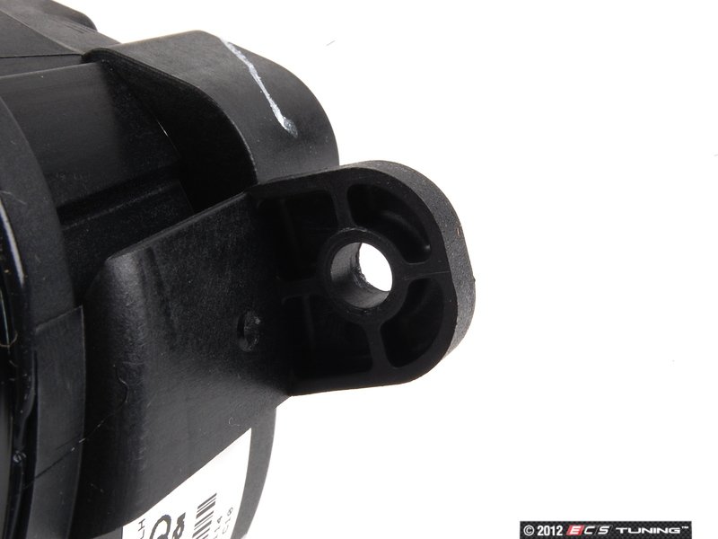 Genuine Volkswagen Audi - 8T0941699E - Fog Light Assembly - Left (8T0 ...