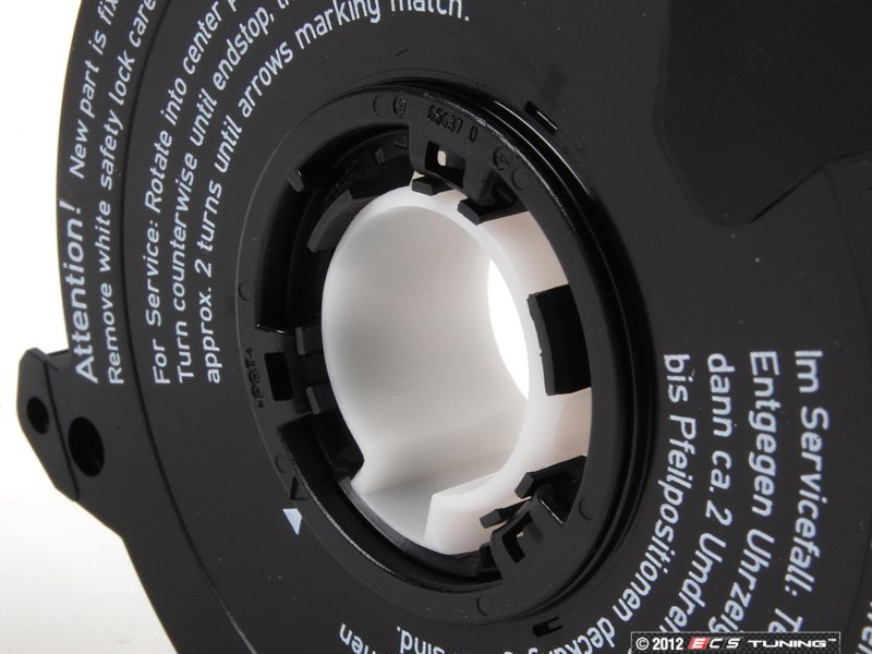 Genuine Mercedes Benz - 2115450116 - Electronic Module With Steering ...