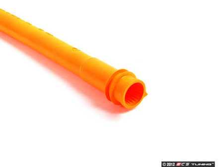 Genuine Volkswagen Audi - 038103663B - Oil Dipstick Funnel (038 103 663 B)