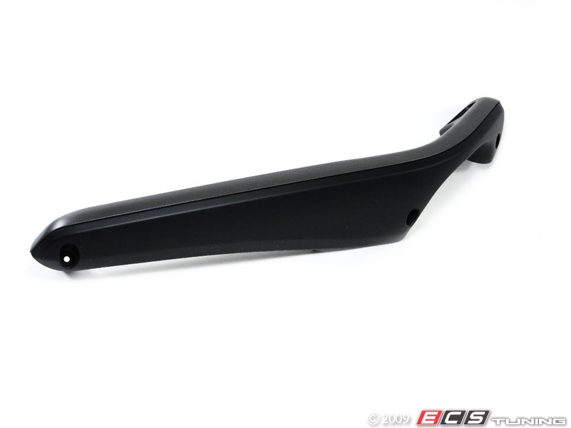 Genuine BMW - 51417904355 - Titan Front Door Armrest - Left (51-41-7 ...