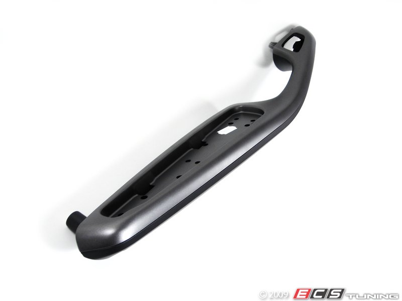 Genuine BMW - 51417904355 - Titan Front Door Armrest - Left (51-41-7 ...