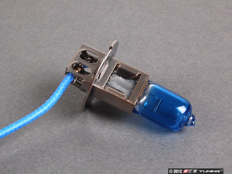ECS News - R52 MINI Ziza H3 Rally Light Bulbs