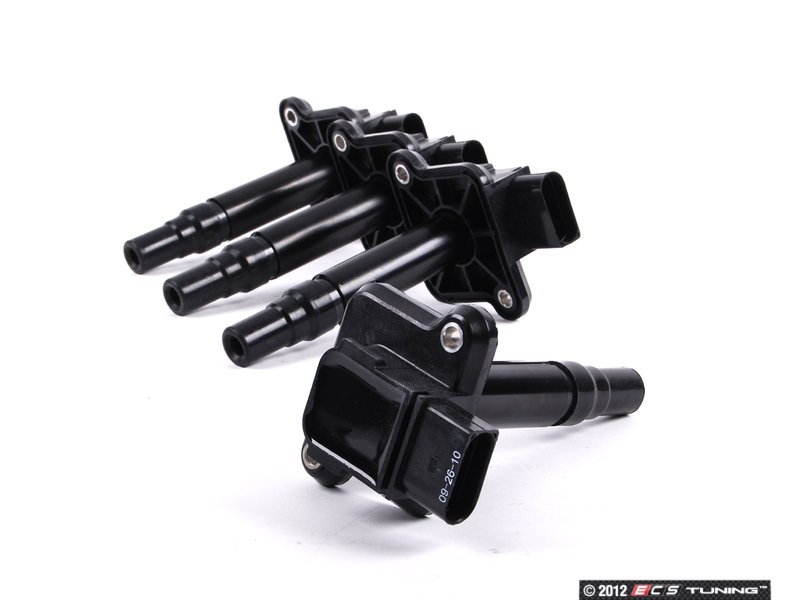 Assembled By ECS - 06B905115E - Ignition Service Kit