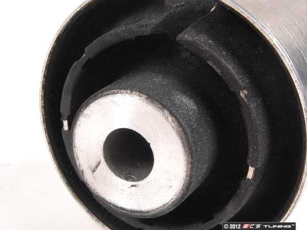 Genuine BMW - 31102283579 - Front Tension Strut Bushing - Priced Each ...