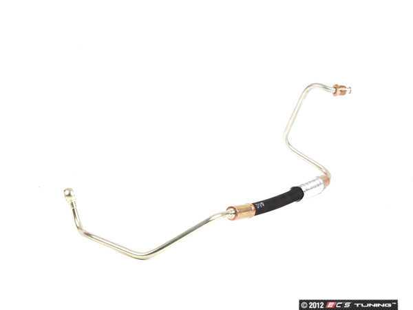 Genuine BMW - 32411139506 - Power steering hose - return (32-41-1-139-506)