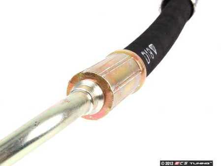 Genuine BMW - 32411139506 - Power steering hose - return (32-41-1-139-506)