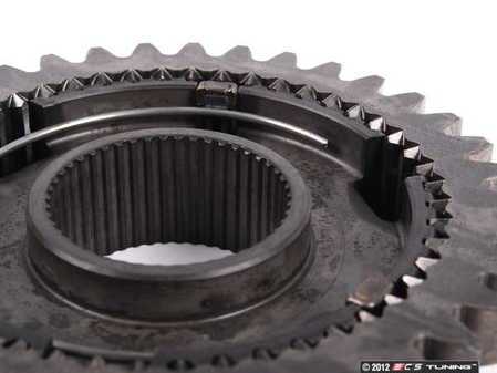 Genuine Volkswagen Audi - 02J311239K - Synchronizer Hub - 1/2 Gear (02J ...