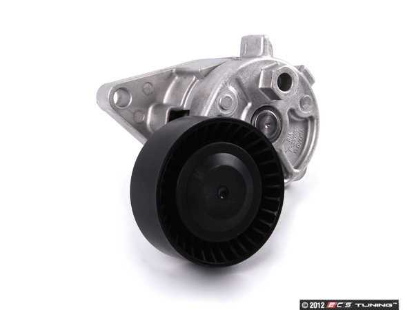 LUK - 11281427252 - Mechanical Alternator Belt Tensioner Assembly - (NO ...