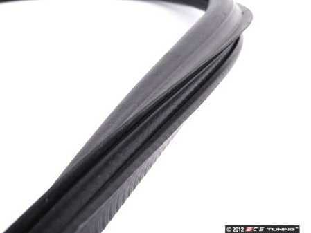 Genuine Volkswagen Audi - 8E0823723B - Rain Tray Seal (8E0 823 723 B)