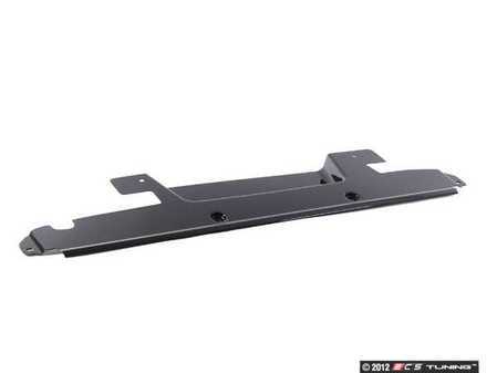 Genuine Volkswagen Audi - 420863505D - CF Engine Trim (420 863 505 D)