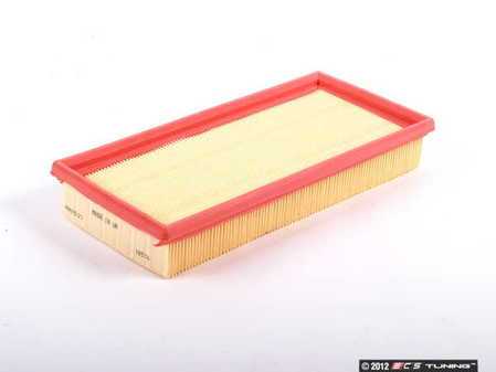 Genuine Volkswagen Audi - 049133843 - Air Filter (049 133 843)