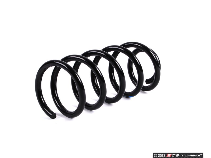 Genuine MINI - 33536758379 - Coil Spring - Rear - Priced Each (33-53-6 ...