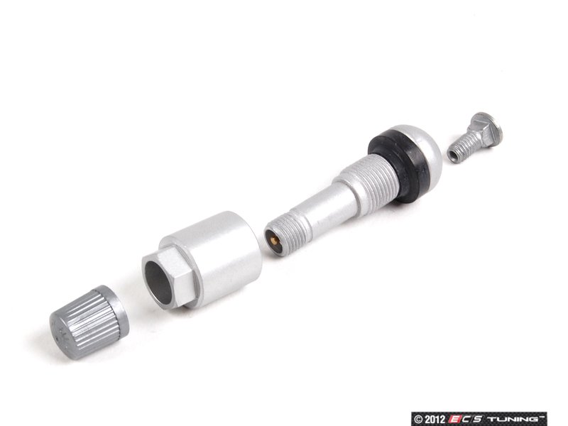 Genuine BMW - 36146792829 - Screw-In Valve - Priced Each (36-14-6-792-829)