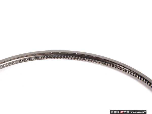 Genuine Volkswagen Audi - 06D198151E - Piston Ring Set - Priced Each ...