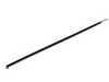 Genuine BMW - 51338194711 - Front Weatherstrip - Left (51-33-8-194-711)