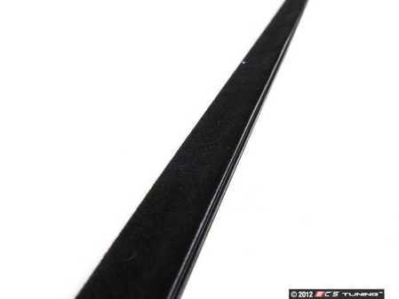 Genuine BMW - 51338194711 - Front Weatherstrip - Left (51-33-8-194-711)