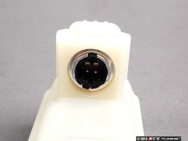 Genuine BMW - 52109176091 - Crash Active Head restraint repair kit ...