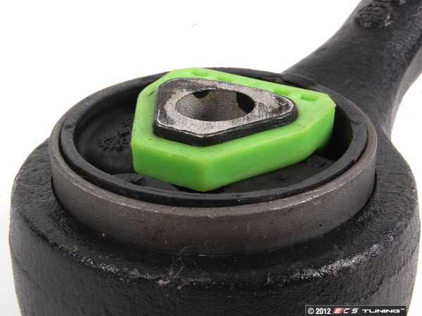 URO - 31121139999 - Front Upper Control Arm - Left