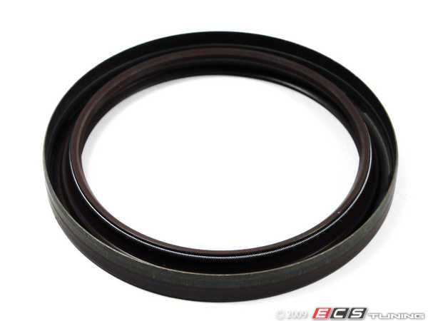 Genuine BMW - 11141710247 - Rear Crankshaft Seal (11-14-1-710-247)