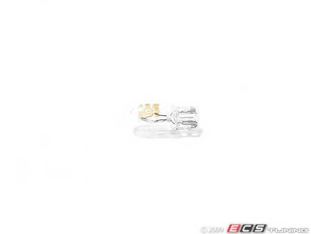 Genuine BMW - 07119905358 - Instrument Cluster Bulb - Priced Each (07 ...