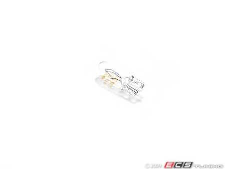 Genuine BMW - 07119905358 - Instrument Cluster Bulb - Priced Each (07 ...