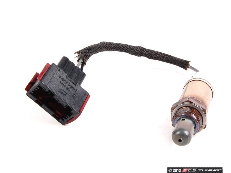 Genuine Porsche - 98660612601 - OEM Oxygen Sensor - Priced Each
