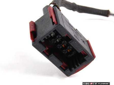 Genuine Porsche - 98660612601 - OEM Oxygen Sensor - Priced Each