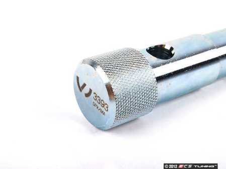 Genuine Volkswagen Audi - 3393 - Front Subframe Alignment Tool - Pair